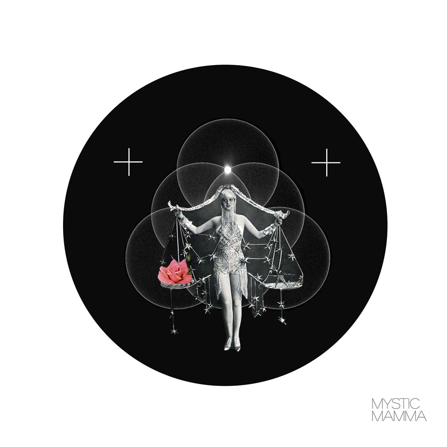 FULL MOON in Libra + VENUS Direct April 12th 2025~ | MYSTICMAMMA.COM : consciousness ...